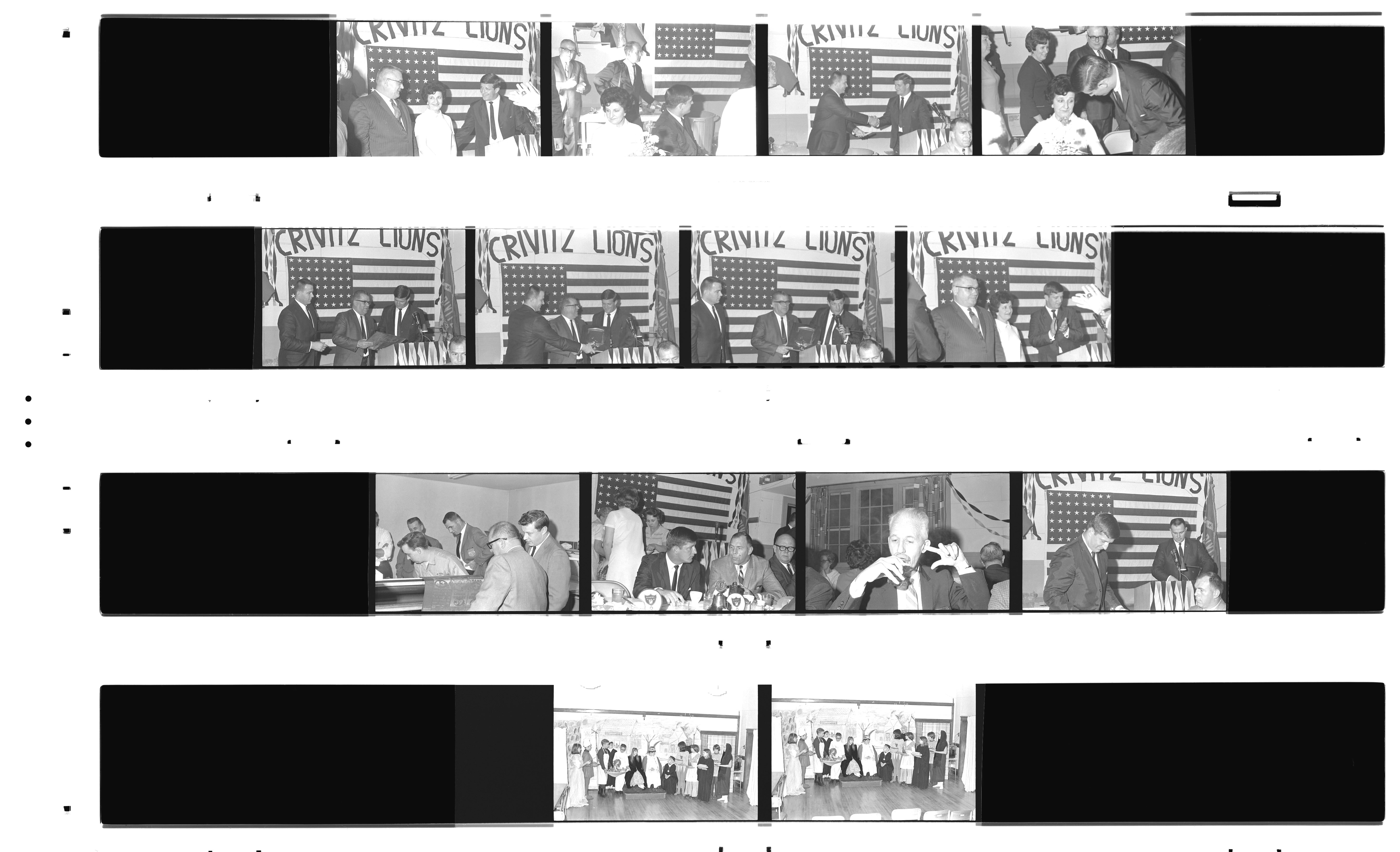 2-1-1968-BANASALK DINNER-AMBASSORS-SCHOOL PLAY-003 – Spies Public Library